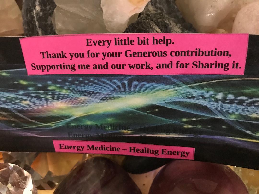 Support Holistic and Complementary Healing Modalities - Bio Institute ...