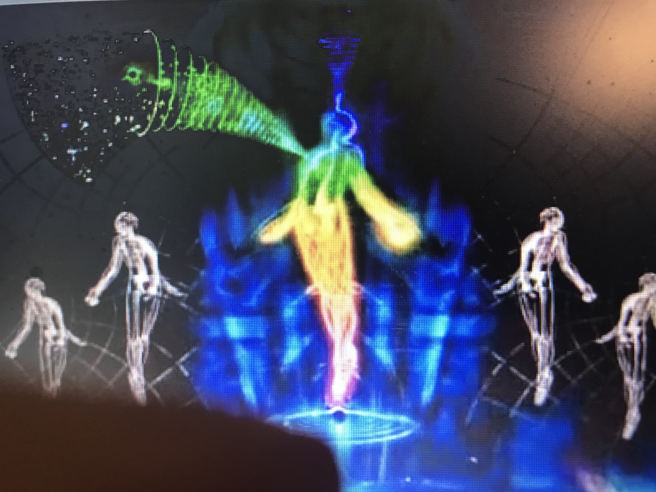 Experiencing True Human Connection - Bio Institute of Light and Sound